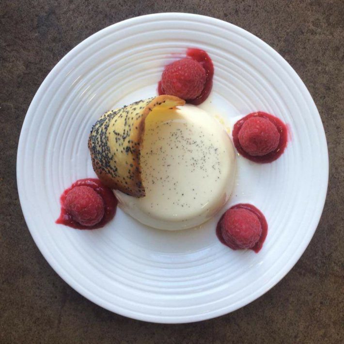 Contact – Hunger Pangs