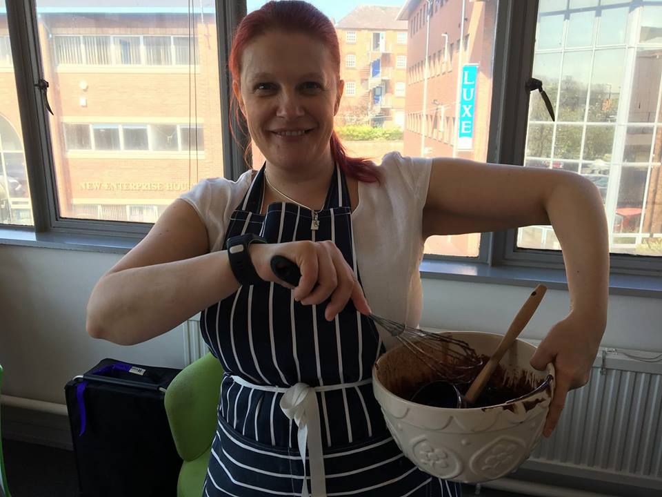 About – Hunger Pangs